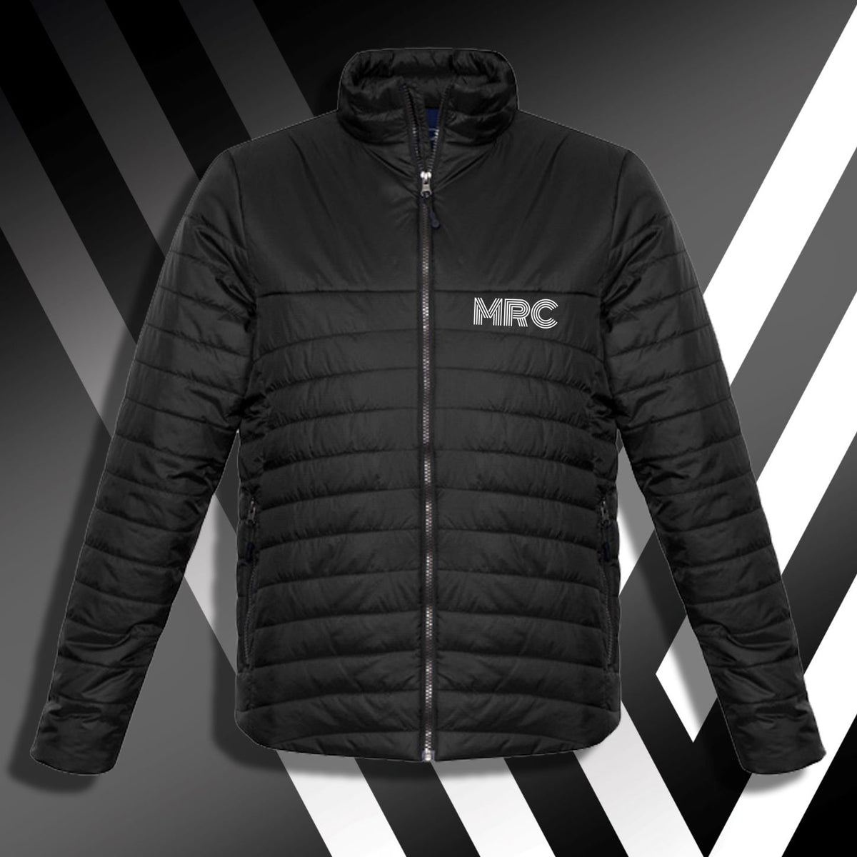 MRC Puffer Jacket - Male – MRCShop.com.au