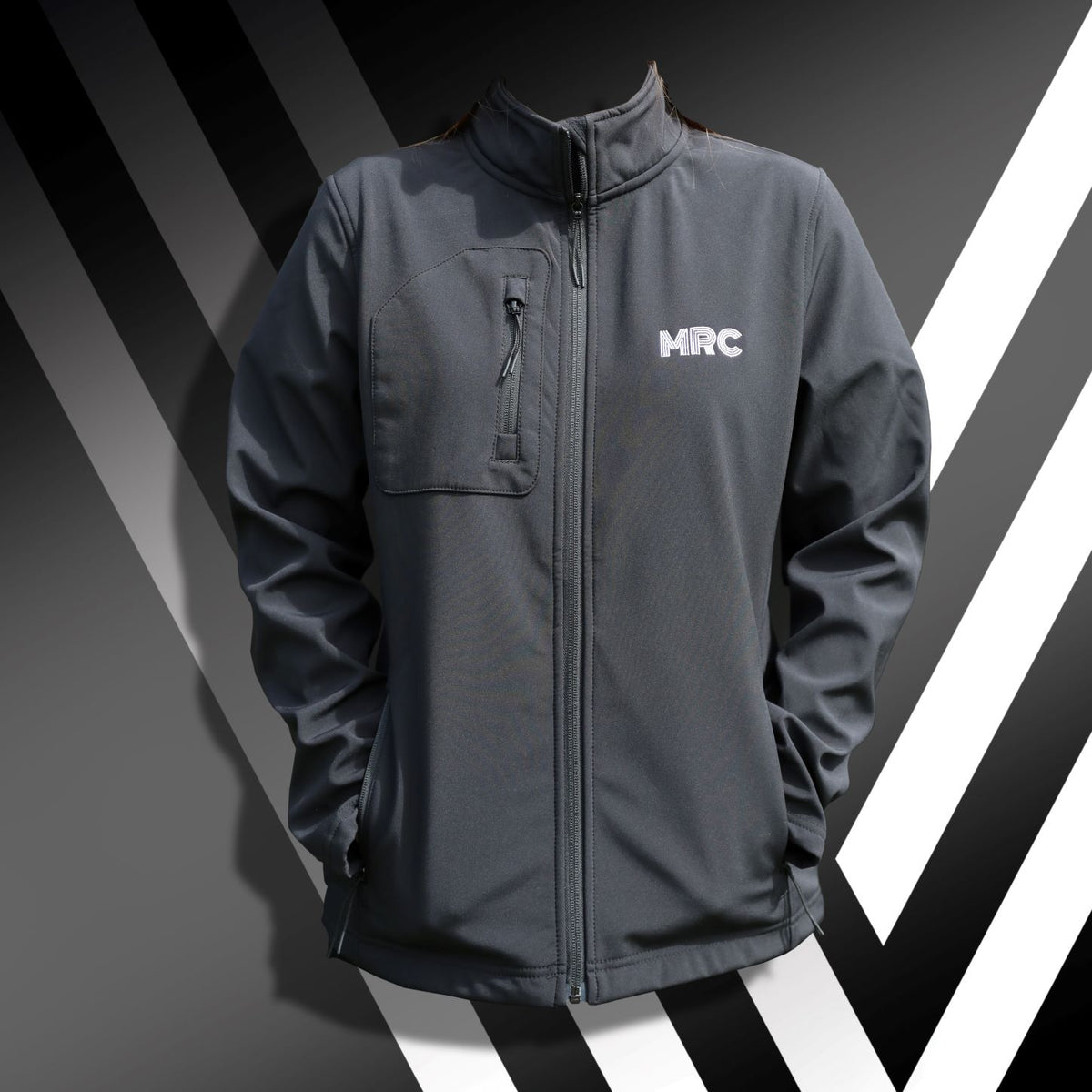 MRC Soft Shell jacket - Women's – MRCShop.com.au